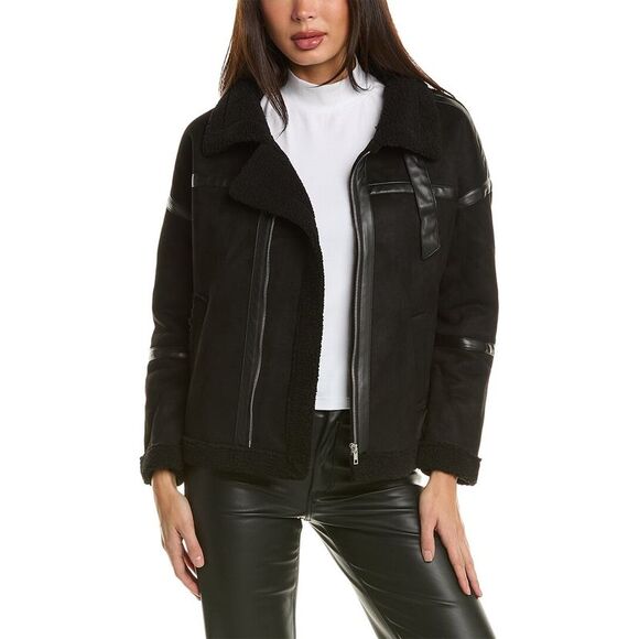 Pascale La Mode | Jackets & Coats | Pascale La Mode Jacket | Poshmark